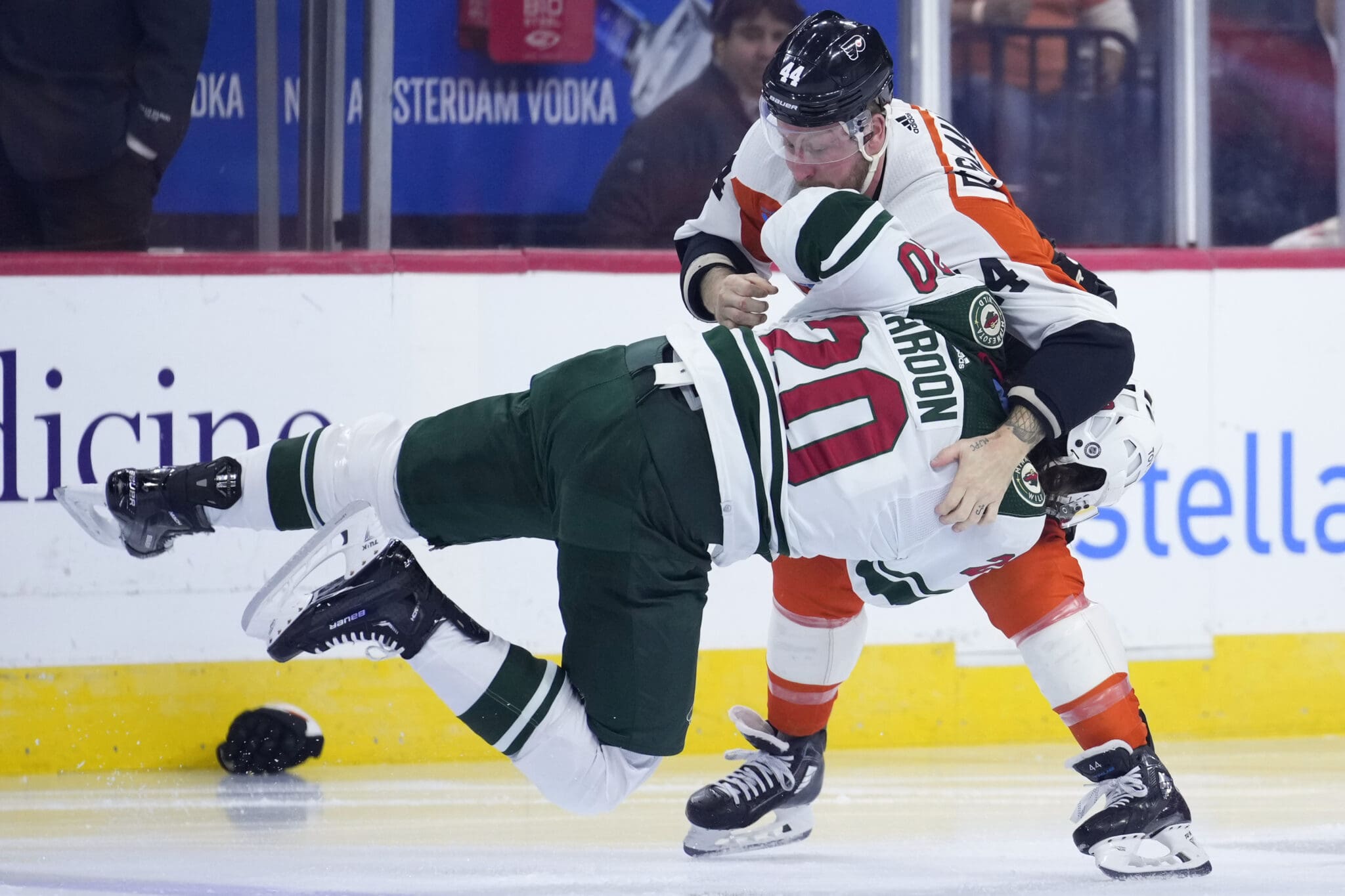 Flyers Will Use Matvei Michkov's 'Best Friend' Even More in 2024-25