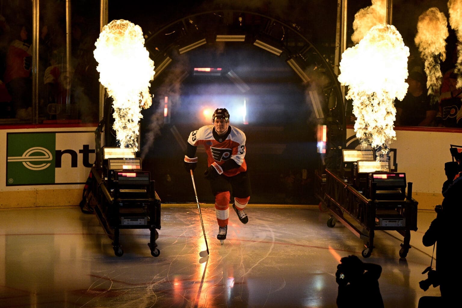 Calder Trophy Watch: Michkov On Top of Rookie Scoring Ladder - Philly ...