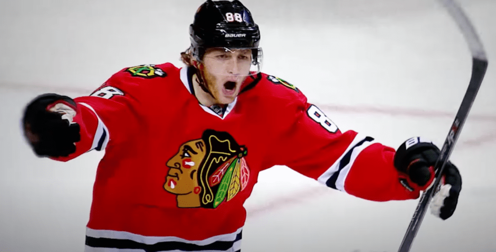 Patrick Kane Undergoes Hip Resurfacing; Out 4-6 Months