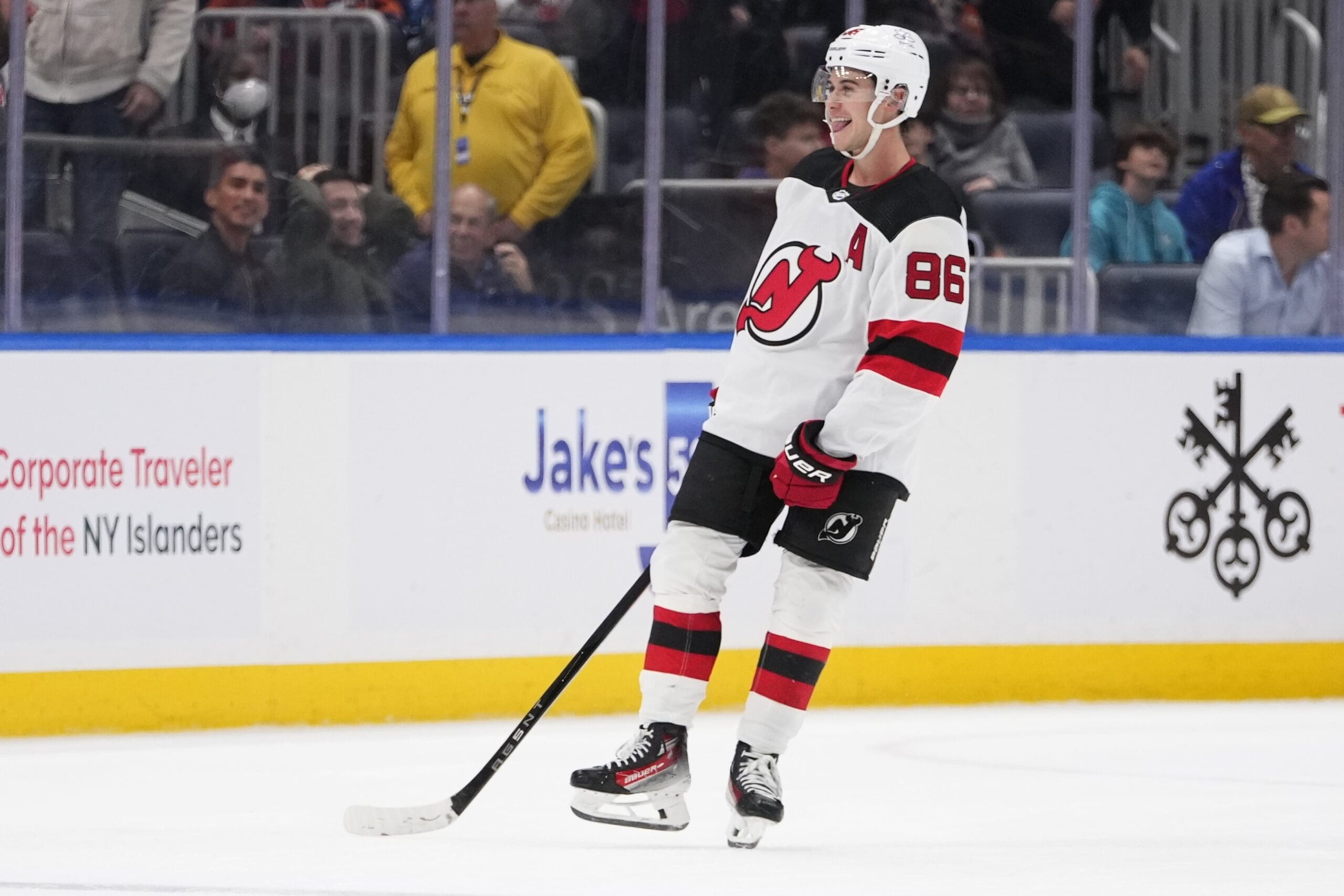 Is Jack Hughes the No.1 Current U.S. Born Player? - New Jersey Hockey Now