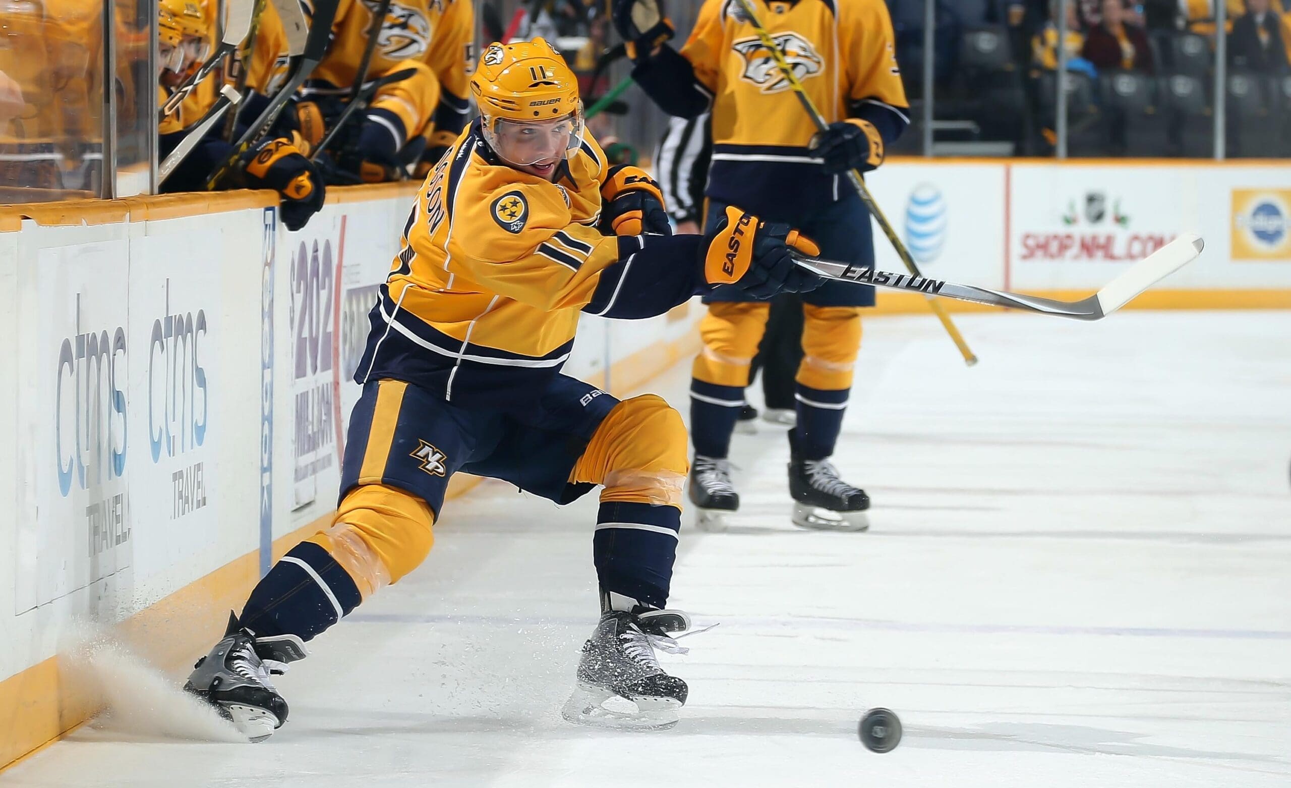 Ex-Predator Cody Hodgson Signs PTO With Milwaukee Admirals - Nashville ... Ex-Predator Cody Hodgson Signs PTO With Milwaukee Admirals - Nashville ...