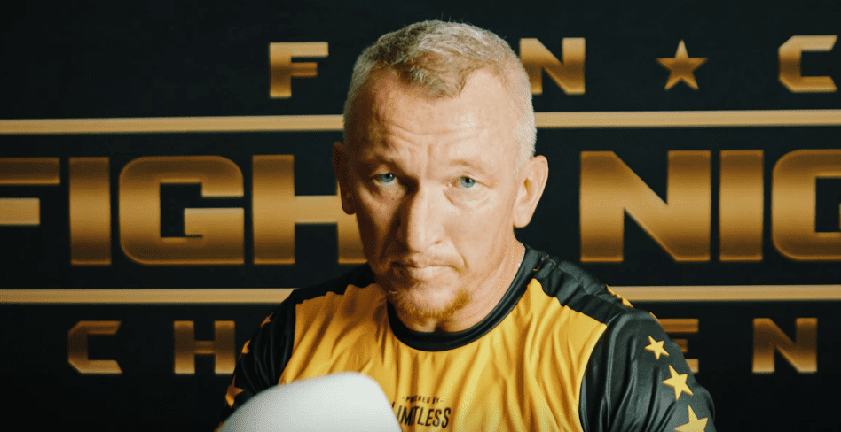 Former Canadiens Forward Marcel Hossa Turns To Boxing | Montreal Hockey Now