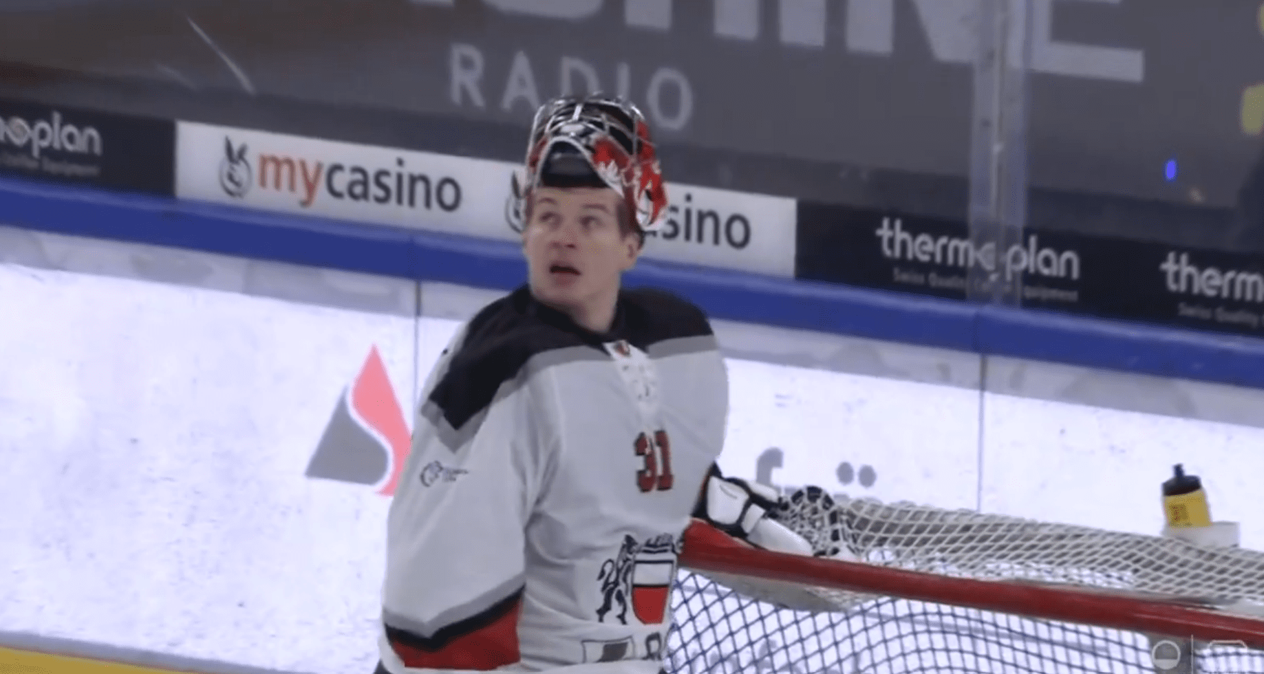 How New Goaltender Hughes Will Impact Canadiens Organization