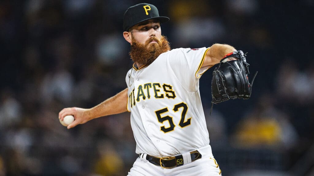 From Randolph-Macon to Major League Baseball, Colin Selby Beat the Odds ...