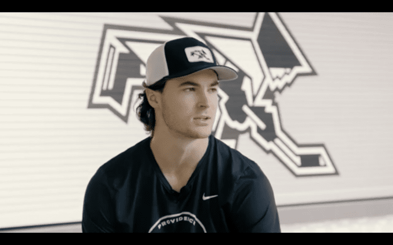 Bruins Sign Duran To Two-Year Entry-Level Contract