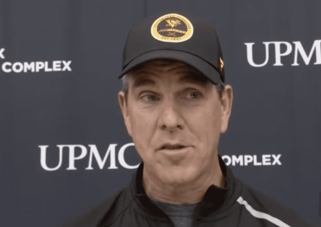 Dan's Daily: Penguins Newbies Speak, PTOs Released