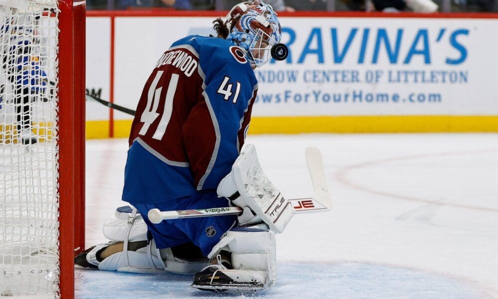 Avalanche Acquire Center Juuso Parssinen From Nashville | Colorado ... Avalanche Acquire Center Juuso Parssinen From Nashville | Colorado ...