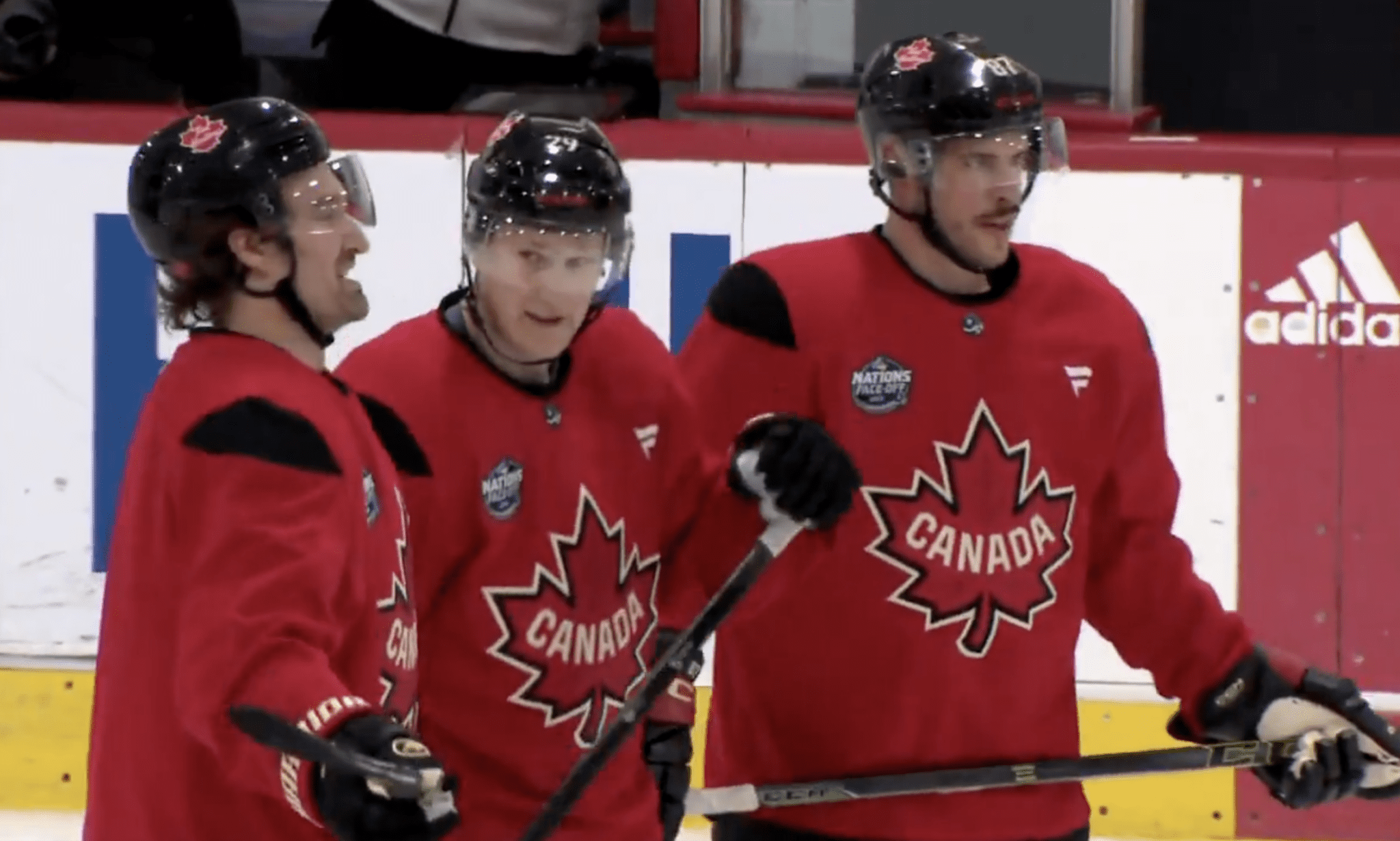 Where the Avalanche Line Up at 4 Nations Face-Off | Colorado Hockey Now